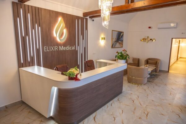 Elixir Medical – Felsőzsolca